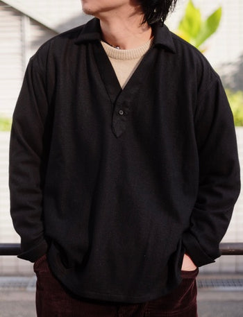RYO IKEDA / リョウ イケダ NEW ARRIVAL – CREUSEURS